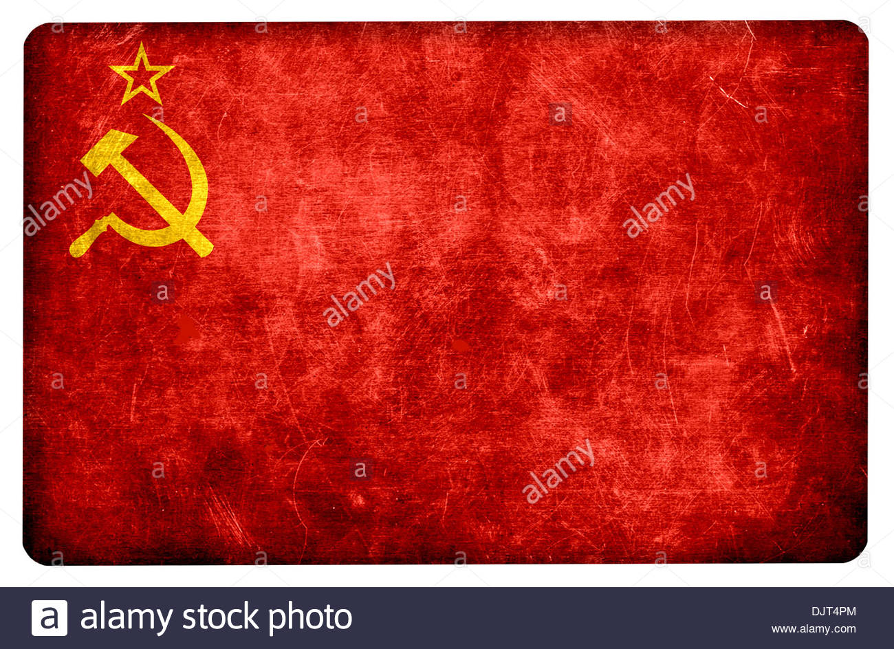 Soviet Flag Stock Photos & Soviet Flag Stock Images - Alamy
