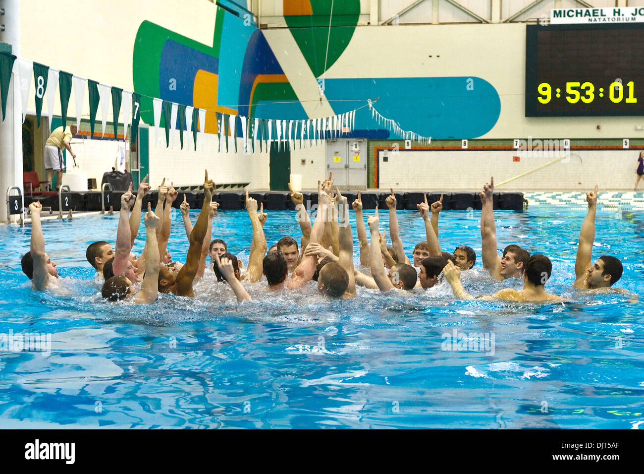 Team title hi-res stock photography and images - Alamy