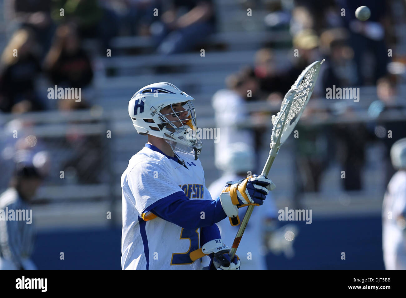 James m shuart stadium hi-res stock photography and images - Alamy