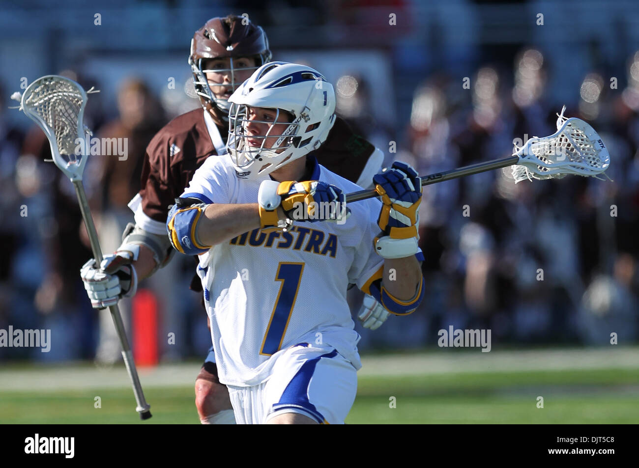 James m shuart stadium hi-res stock photography and images - Alamy