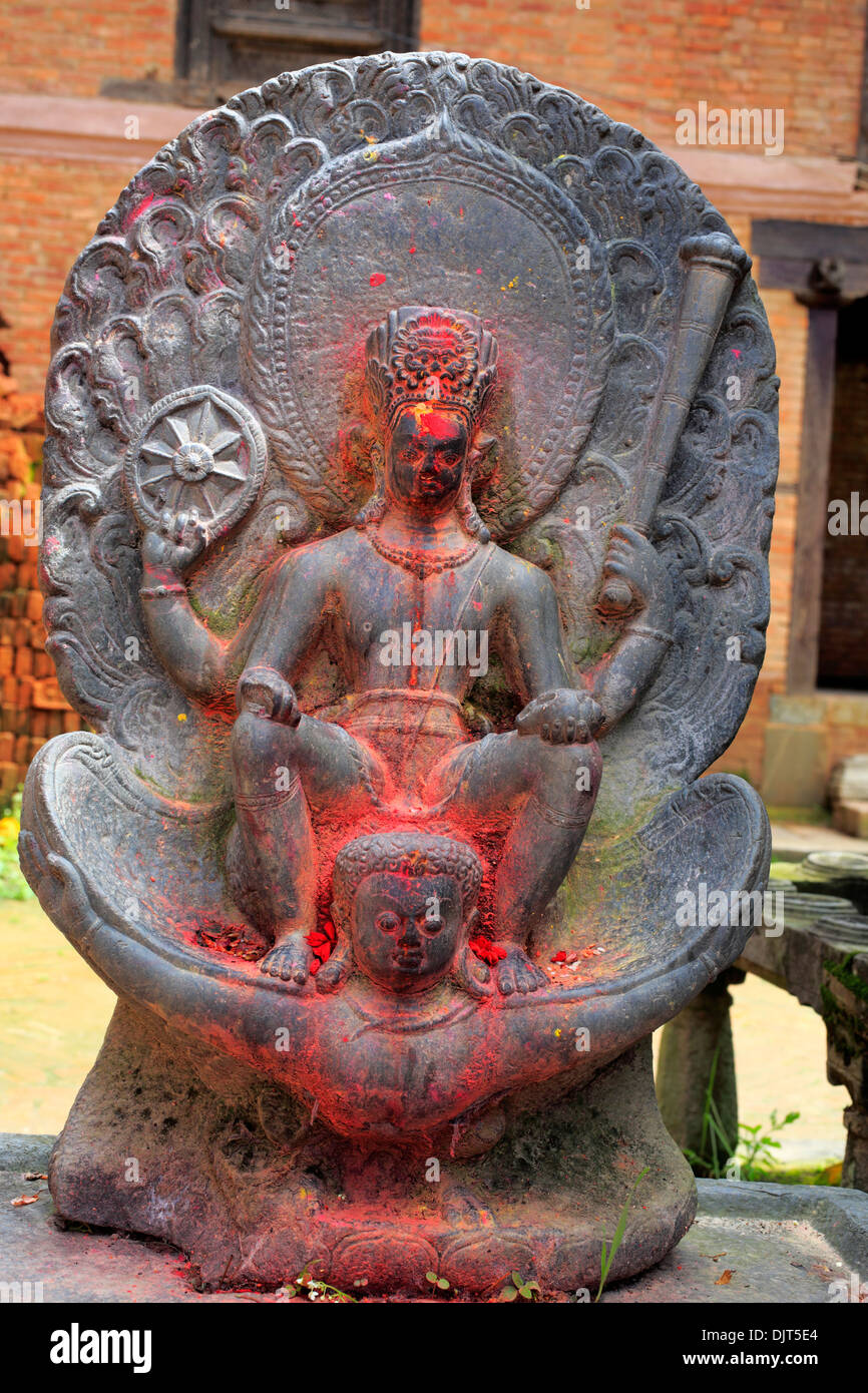 Garuda sculpture hi-res stock photography and images - Alamy