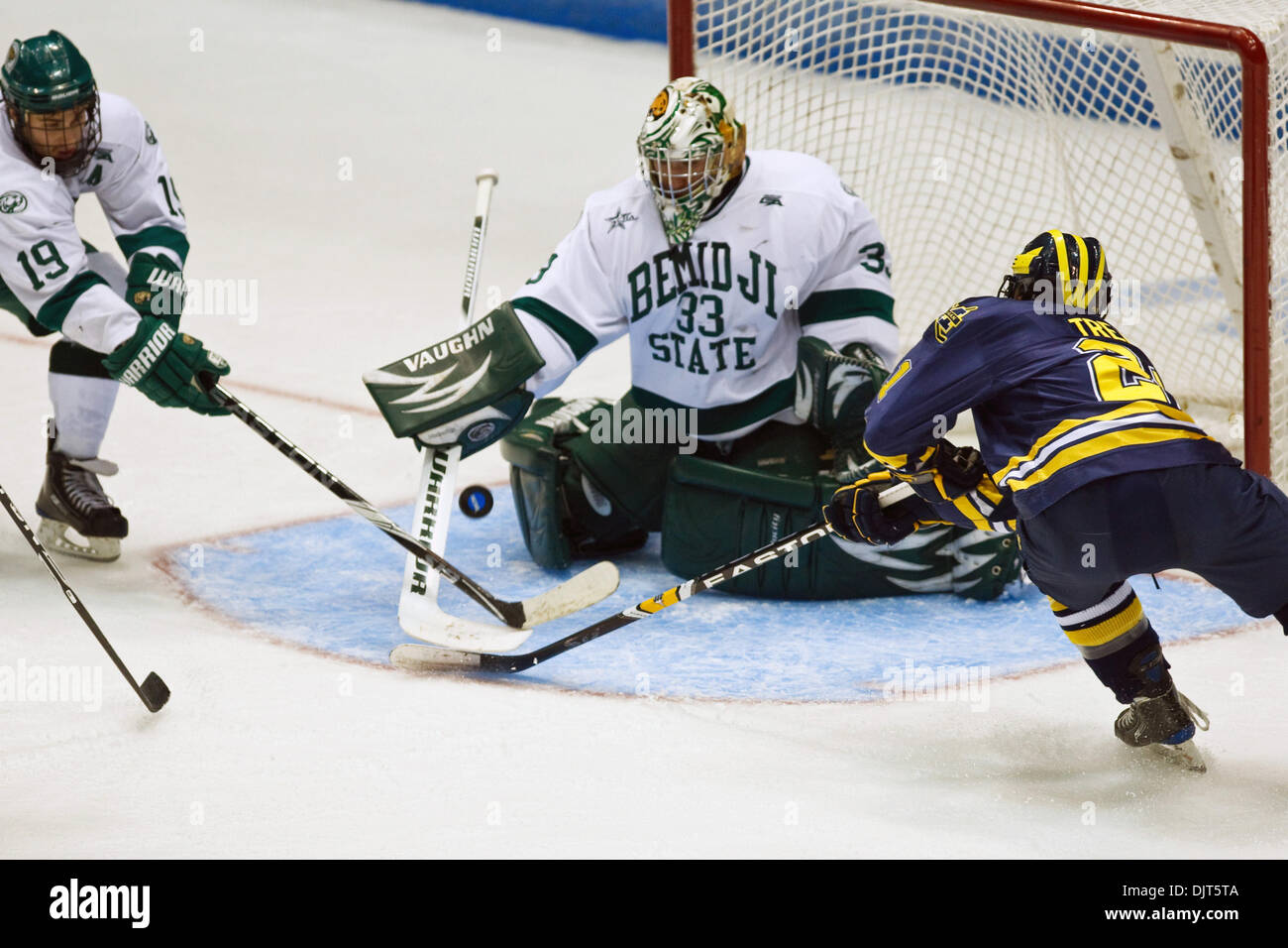 Dan bakala hi-res stock photography and images - Alamy