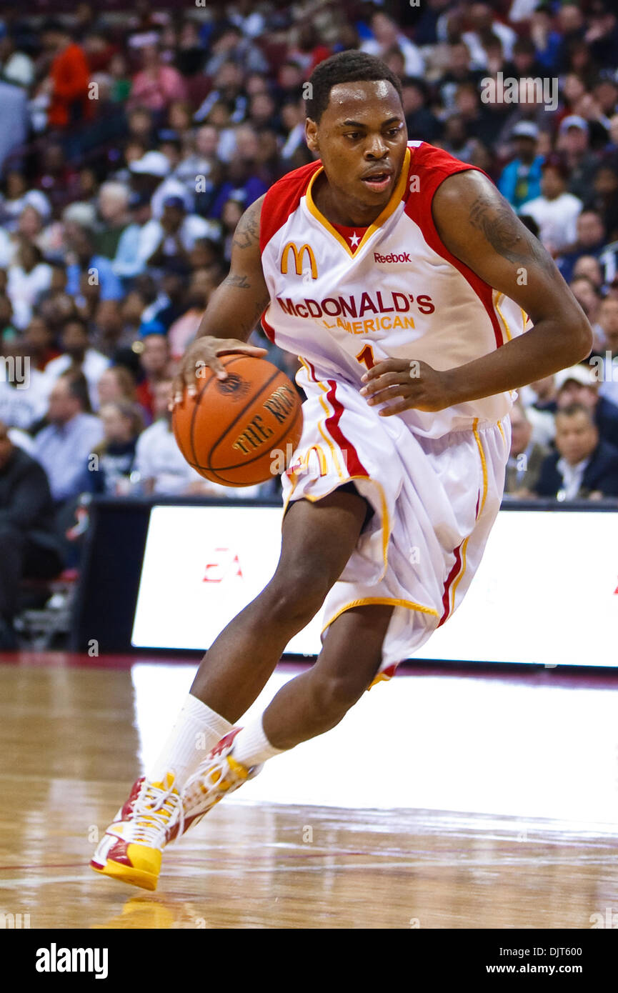Deshaun Thomas