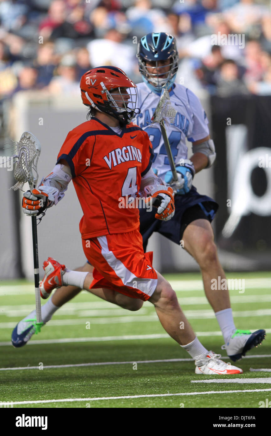 Ryan Creighton Lacrosse