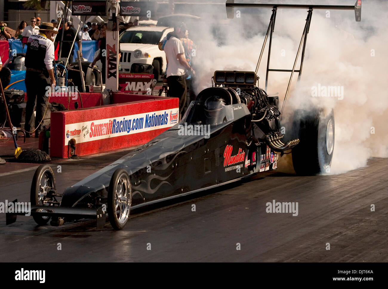 Top alcohol dragster hi-res stock photography and images - Alamy