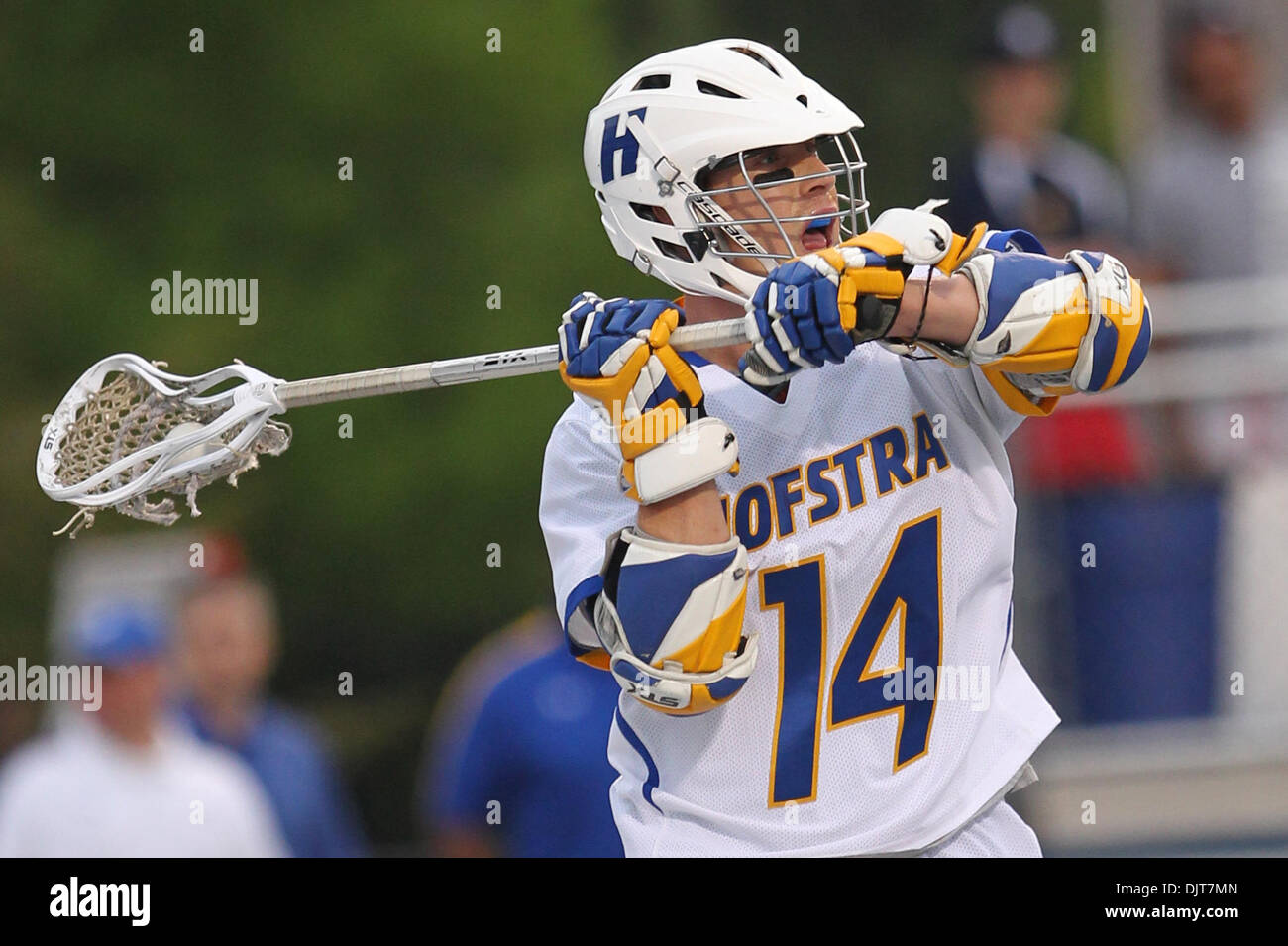 James m shuart stadium hi-res stock photography and images - Alamy