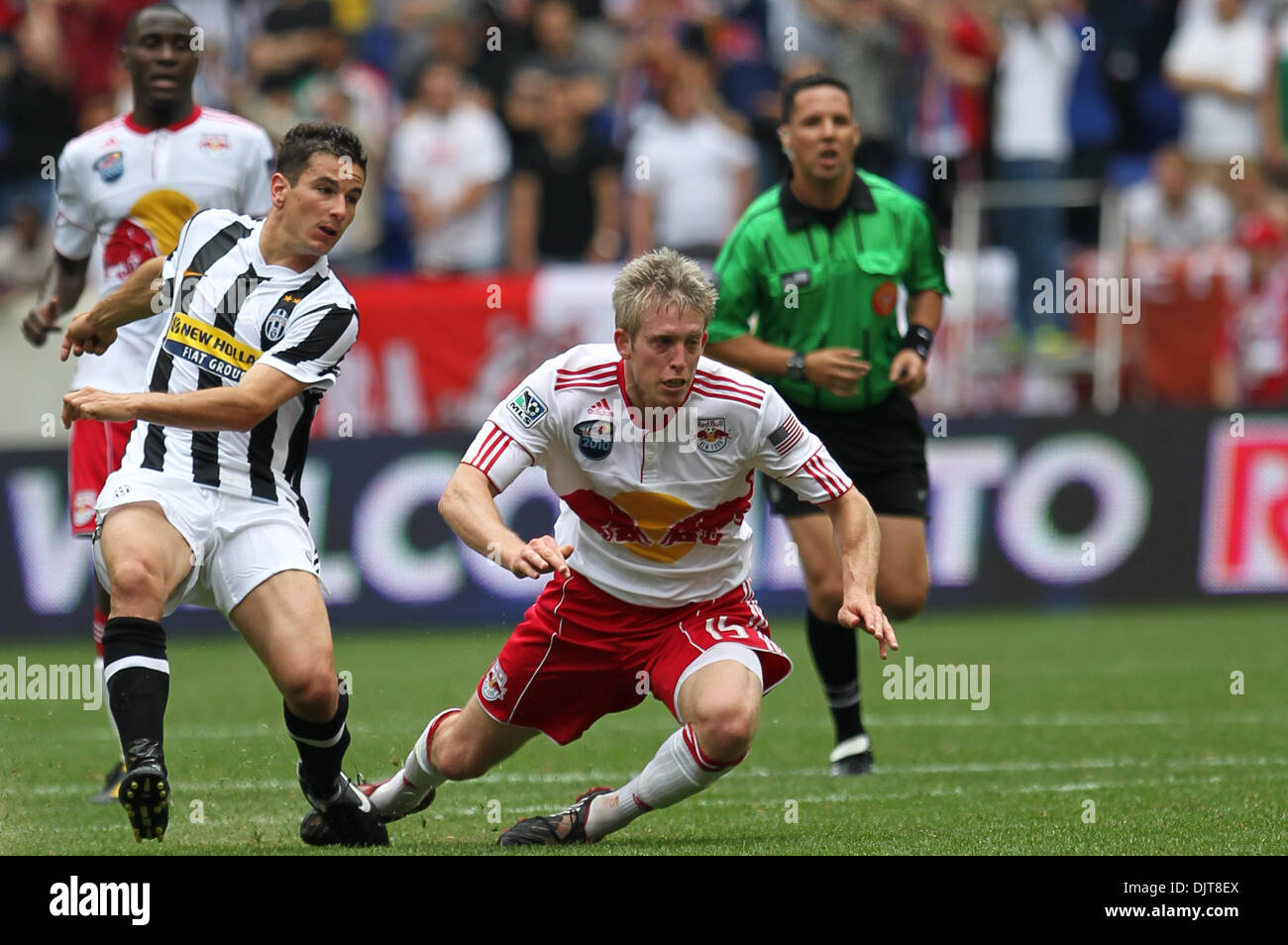 Loose footing hi-res stock photography and images - Alamy