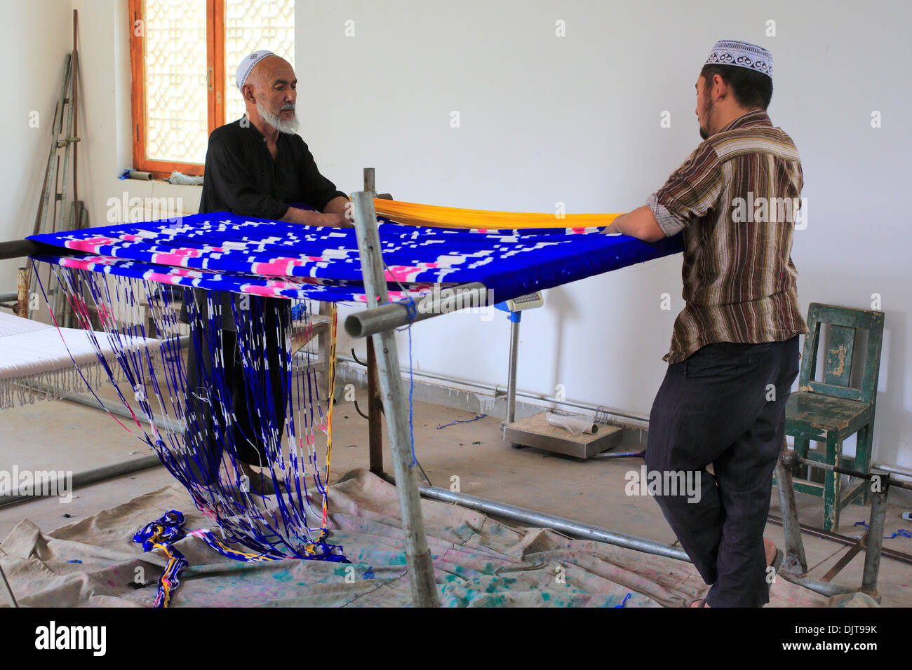 Autonomous worker hi-res stock photography and images - Alamy