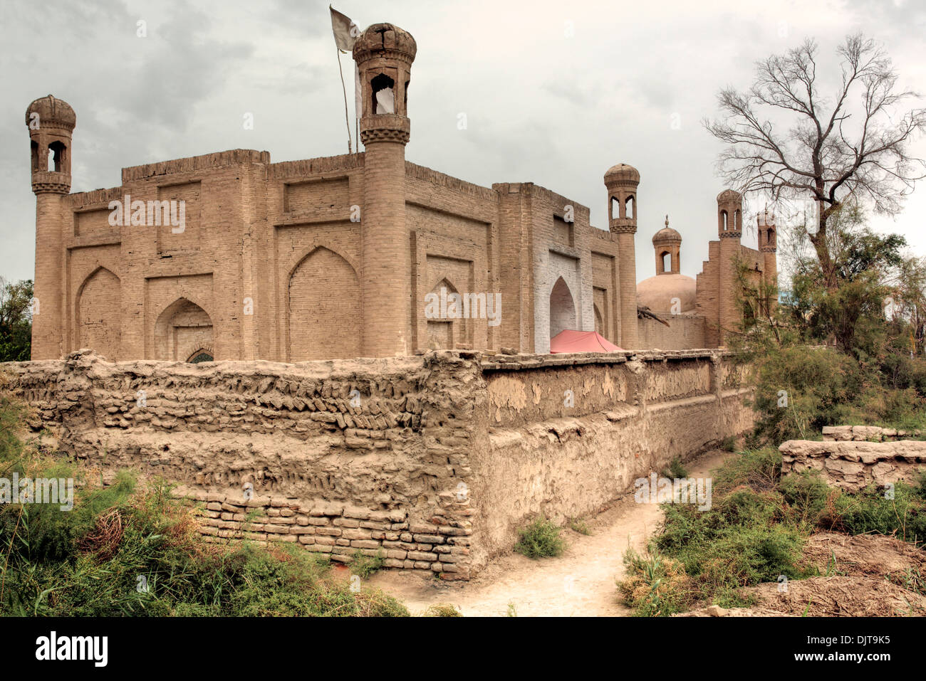 Yarkant hi-res stock photography and images - Alamy