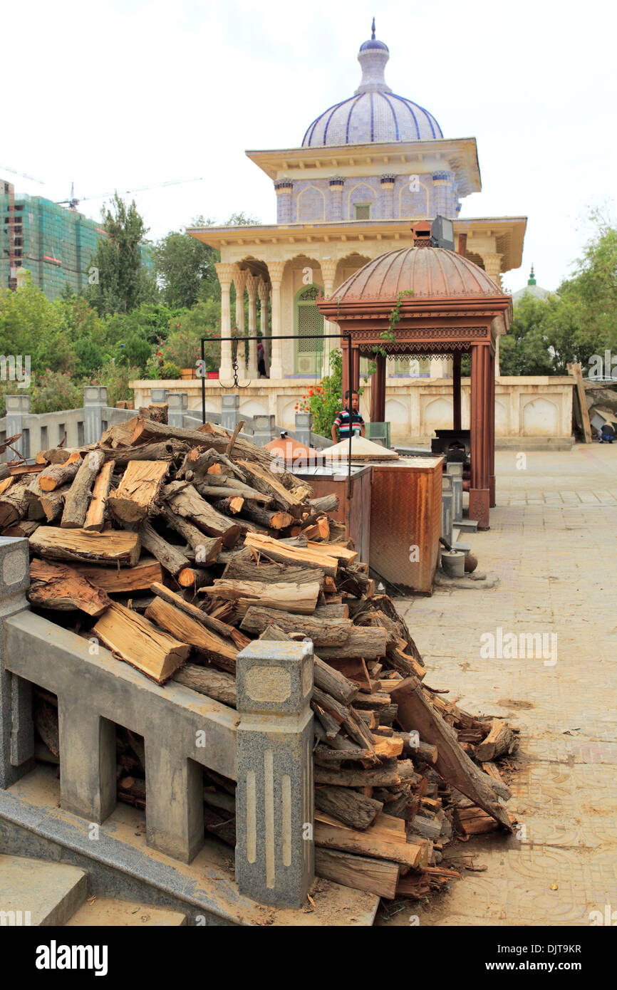 Yarkant hi-res stock photography and images - Alamy