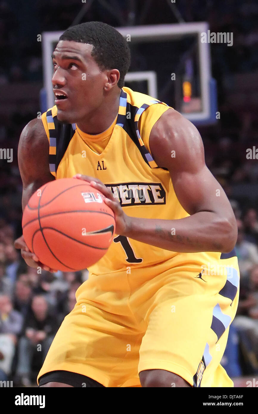 10March 2010: Marquette guard Darius Johnson-Odom #1. Marquette ...