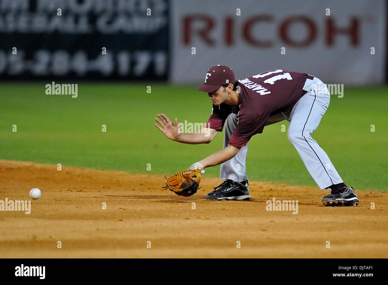 Nick martinez hi-res stock photography and images - Alamy