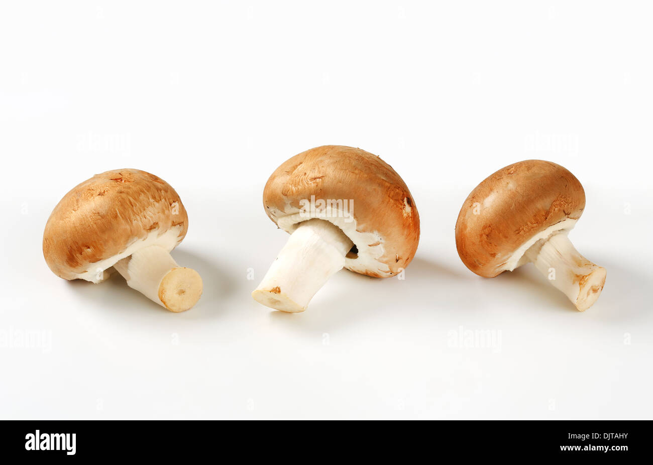 Brown cremini baby bella mushrooms hi-res stock photography and images ...