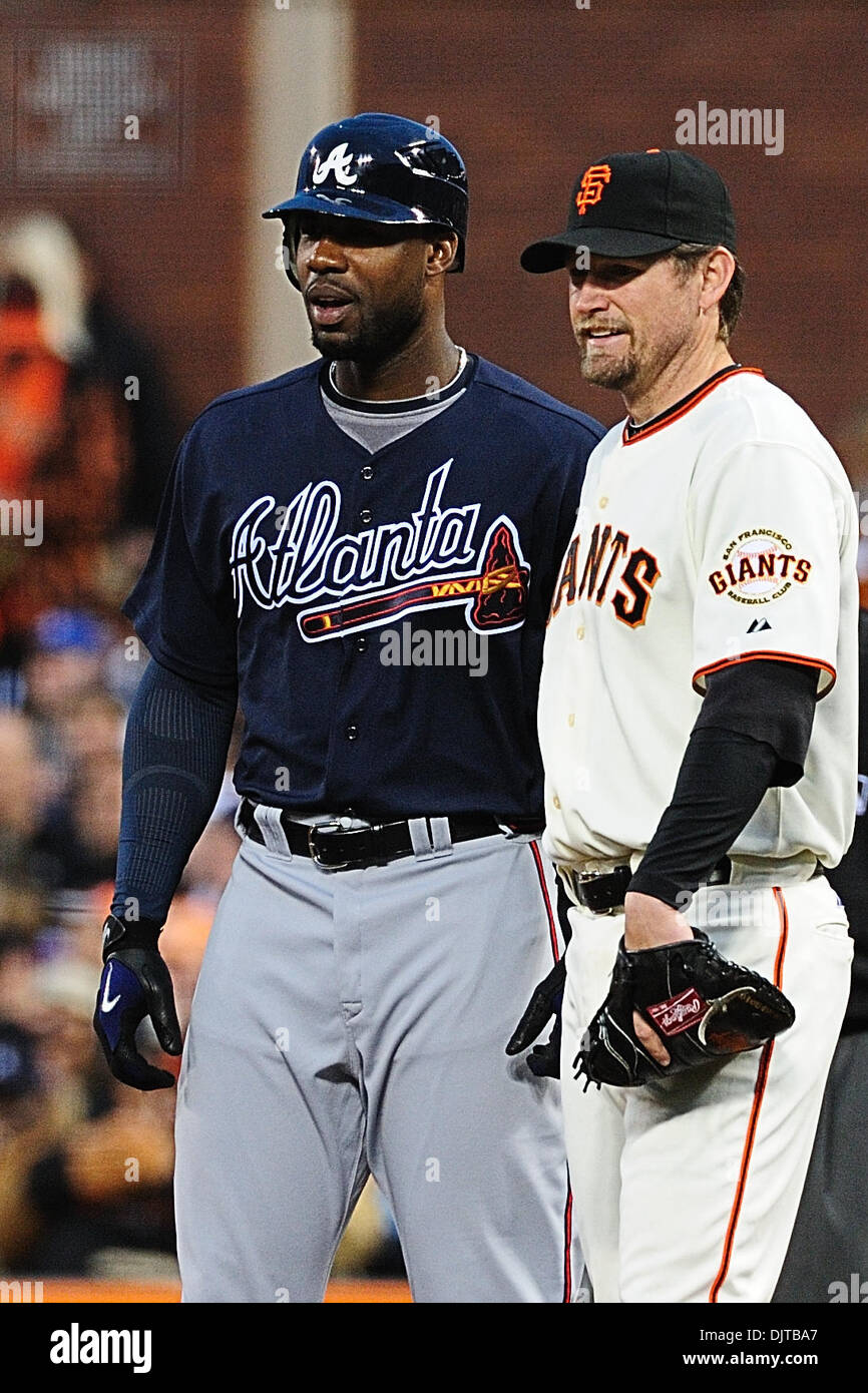 1st Baseman Standing