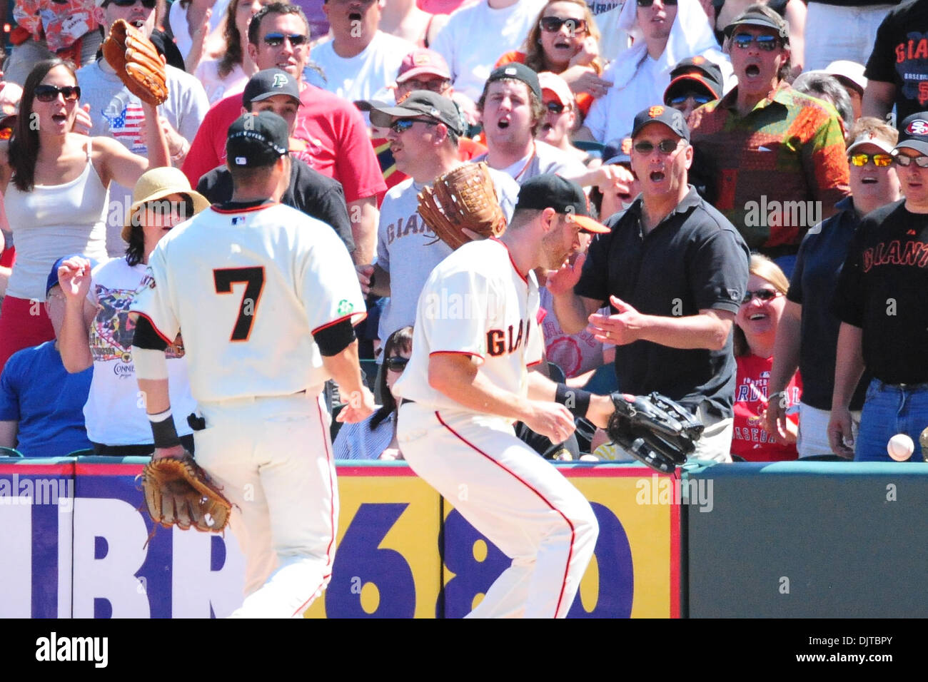Mark derosa hi-res stock photography and images - Alamy