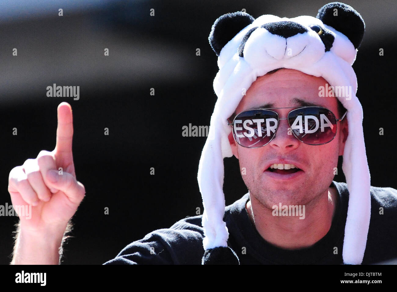 Pablo Sandoval Panda