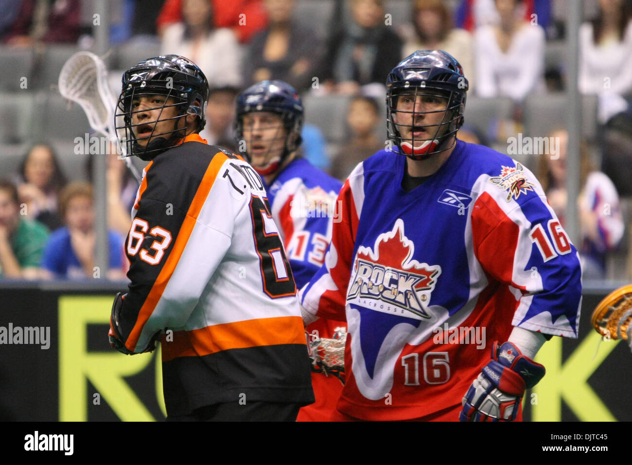 Buffalo bandits hi-res stock photography and images - Alamy