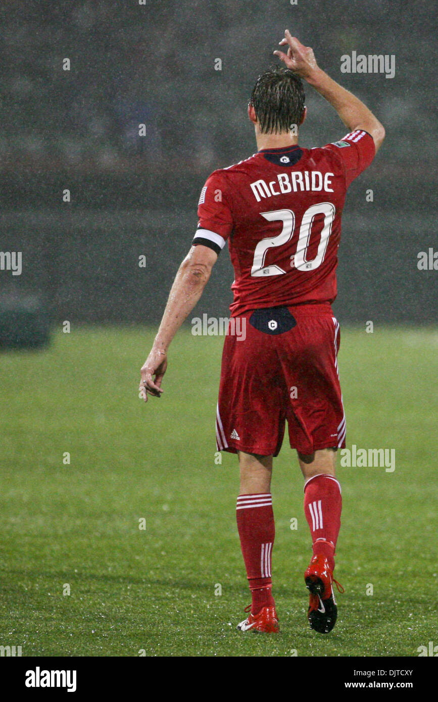 Chicago fire captain hi-res stock photography and images - Alamy