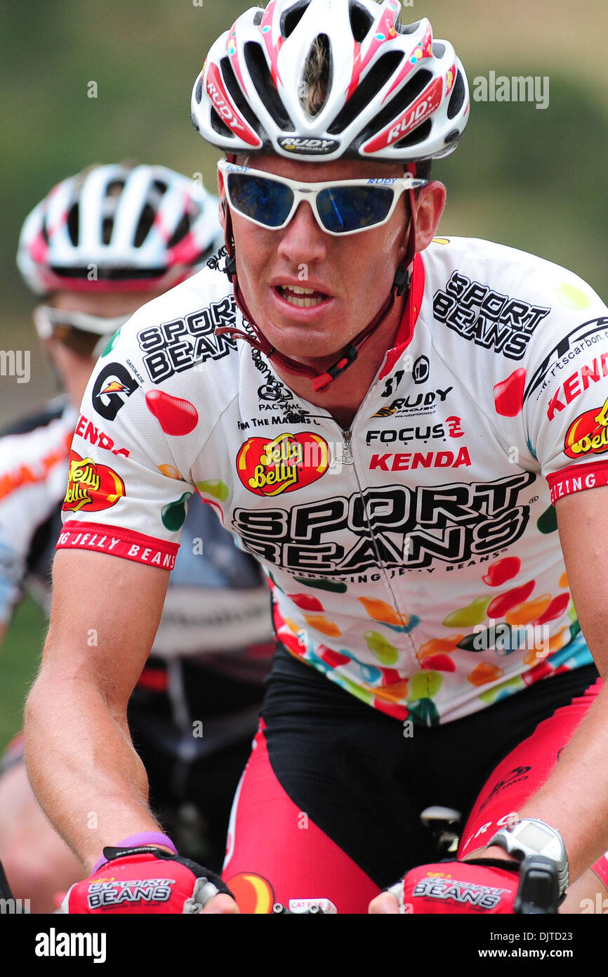 Livermore, CA: Jeremy Powers of Team Jelly Belly Presented by Kenda ...