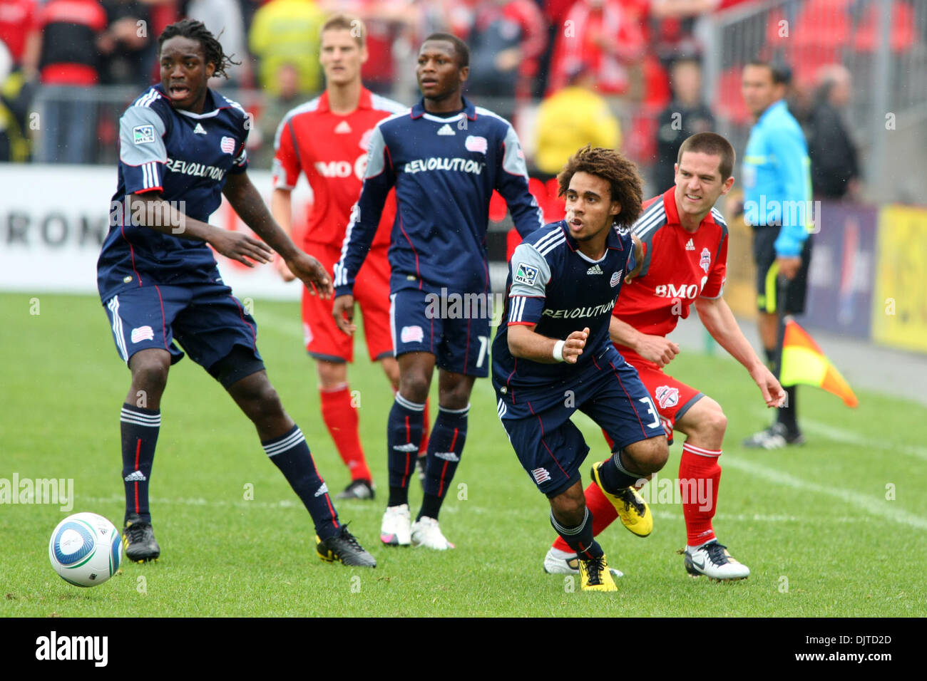 Kevin alston hi-res stock photography and images - Alamy