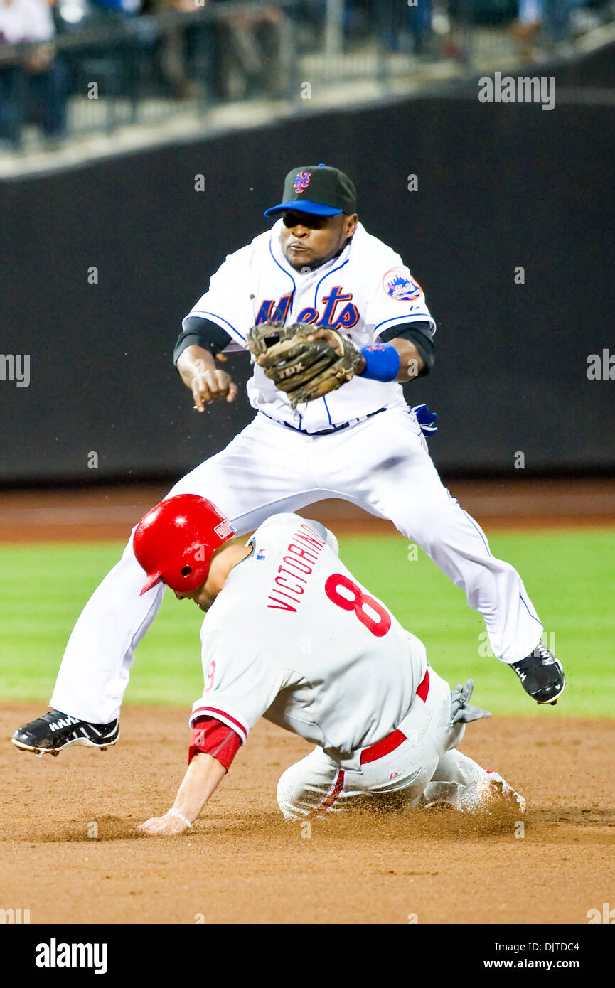 New york mets luis castillo hi-res stock photography and images - Alamy