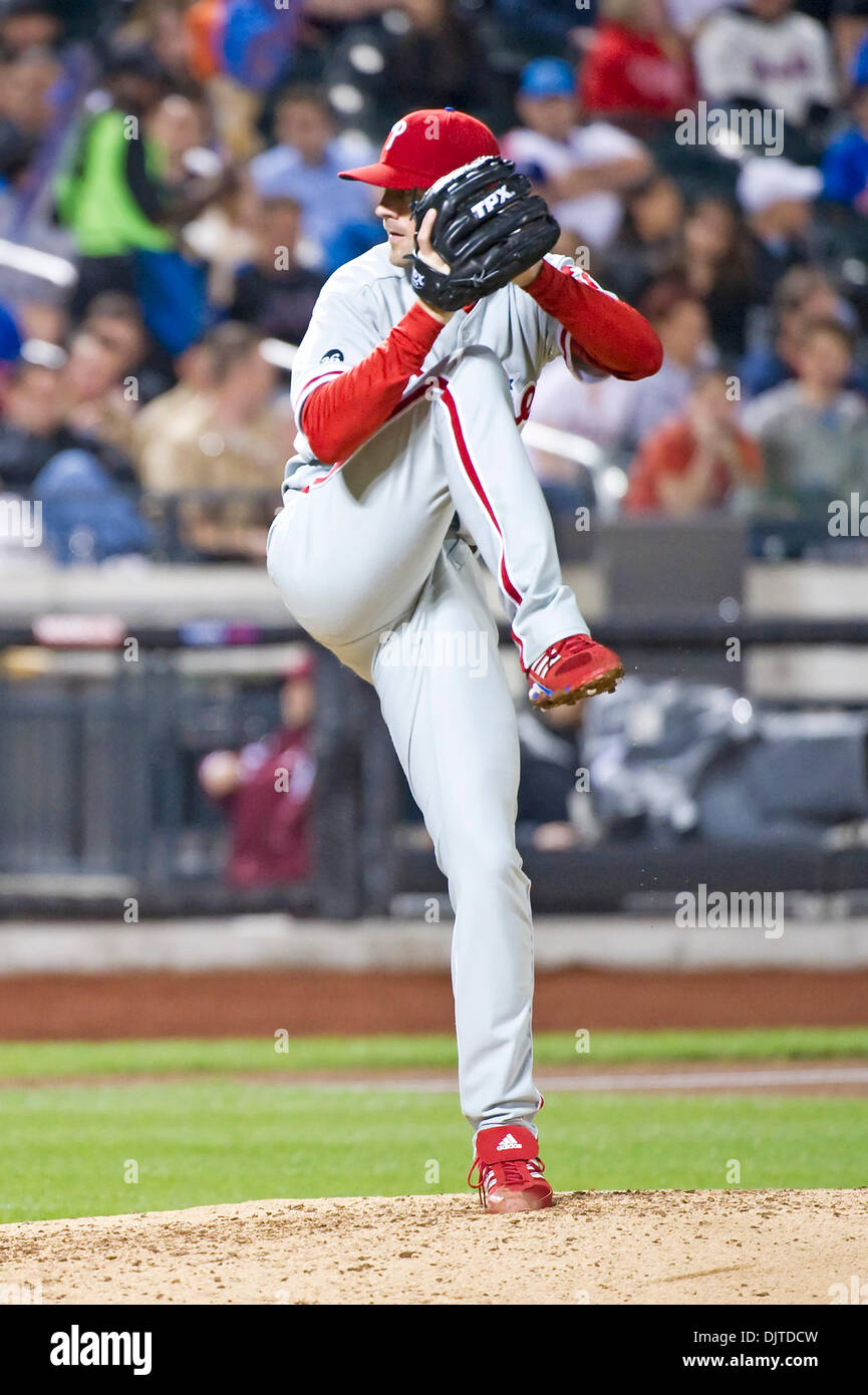 Philadelphia phillies pitcher cole hamels hi-res stock photography and ...
