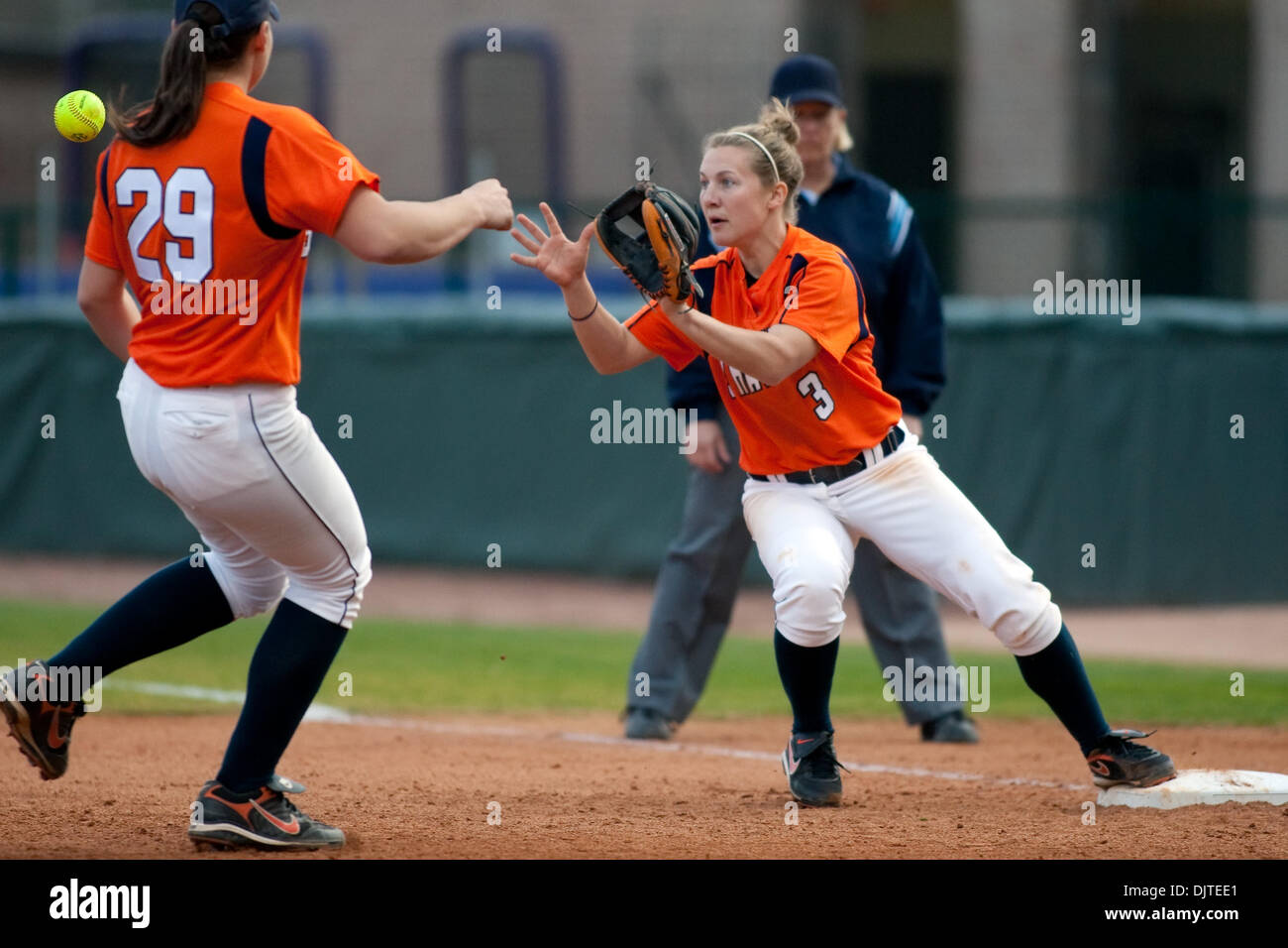 Stephanie watts hi-res stock photography and images - Alamy