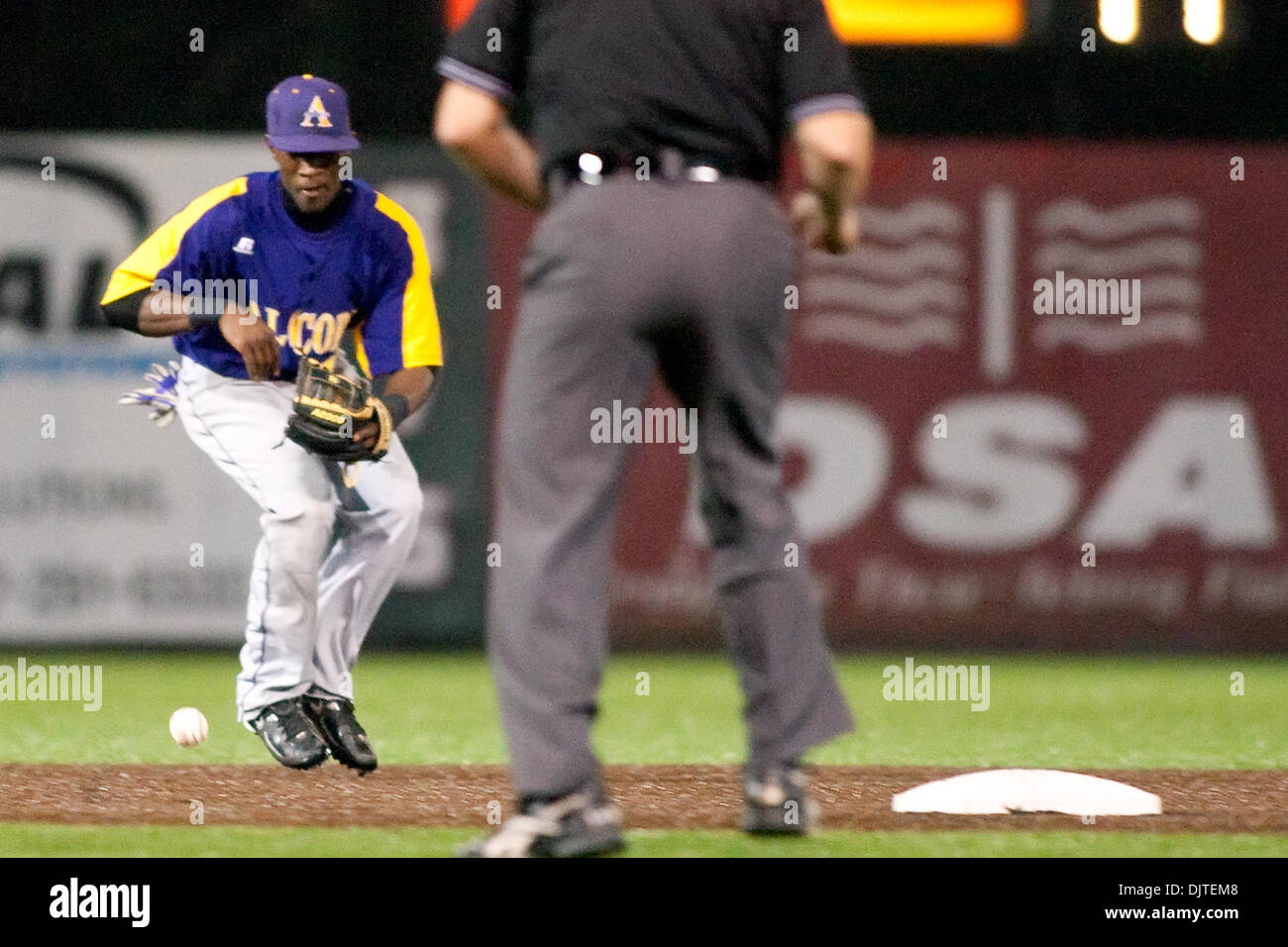 Alcorn state hi-res stock photography and images - Alamy