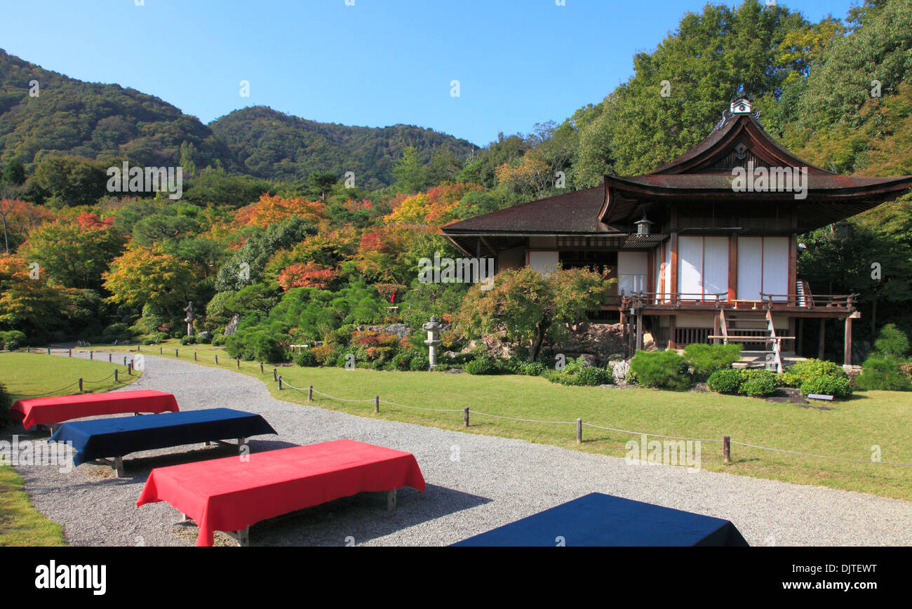 Okochi sanso garden hi-res stock photography and images - Alamy