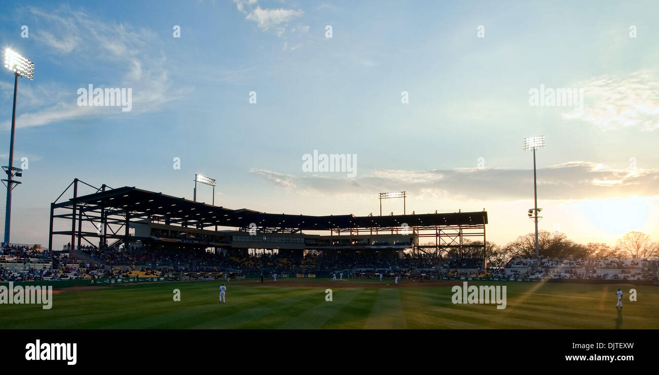 Alex box stadium hi-res stock photography and images - Alamy