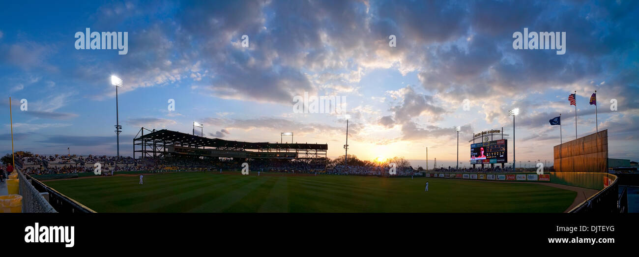 Alex Box Stadium Wallpaper