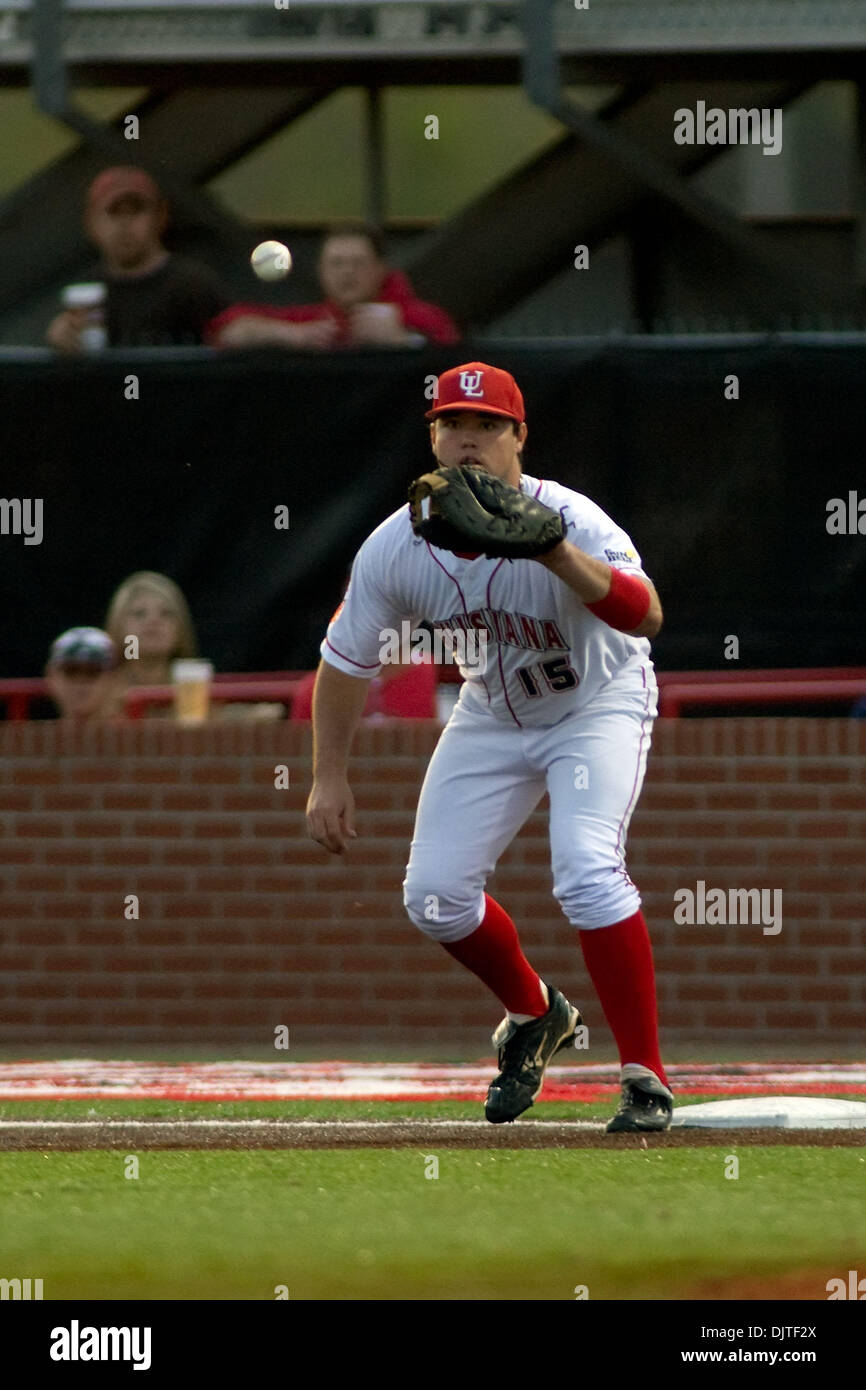 Florida atlantic louisiana lafayette florida atlantic hi-res stock ...