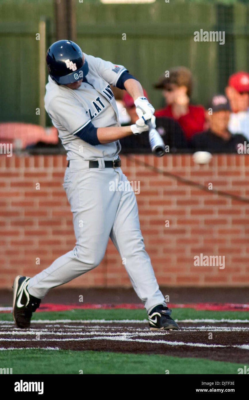 Florida atlantic louisiana lafayette florida atlantic hi-res stock ...