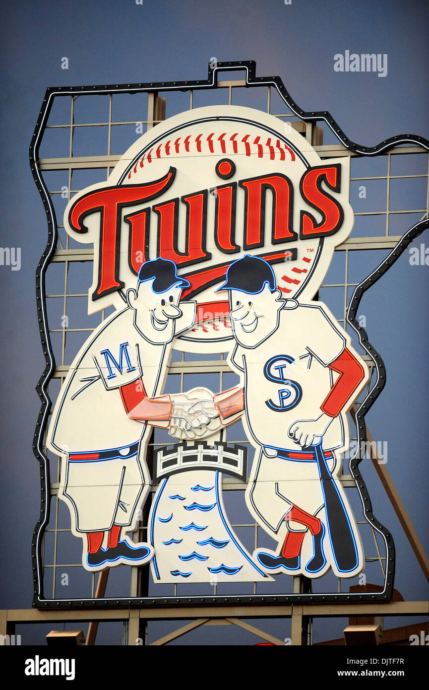 Target Field Logo Target Field: Minnesota Stadium Guide For 2025