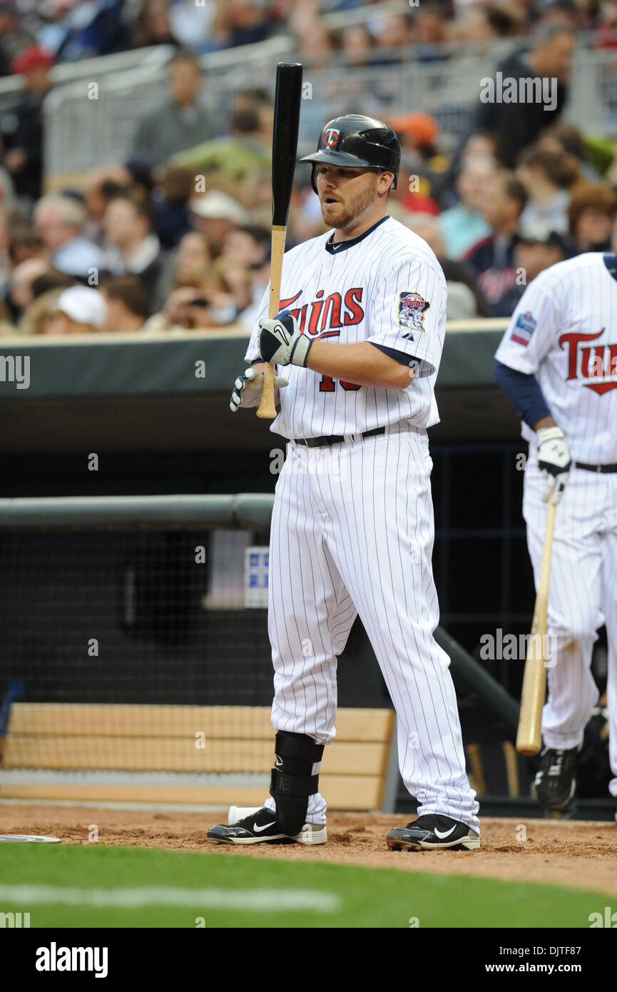 Jason kubel hi-res stock photography and images - Alamy