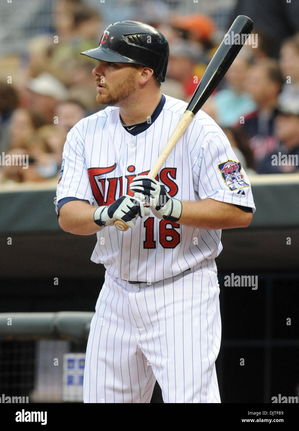 Jason kubel hi-res stock photography and images - Alamy