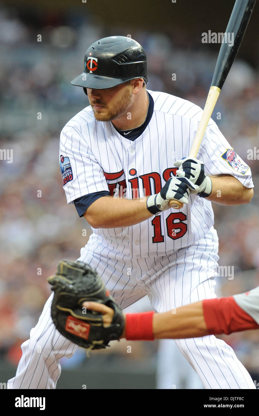 Jason kubel hi-res stock photography and images - Alamy