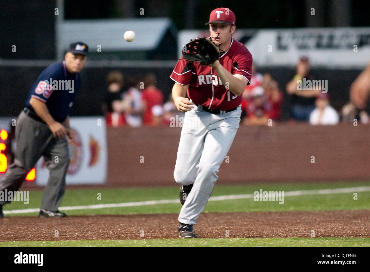 Zach whitley hi-res stock photography and images - Alamy