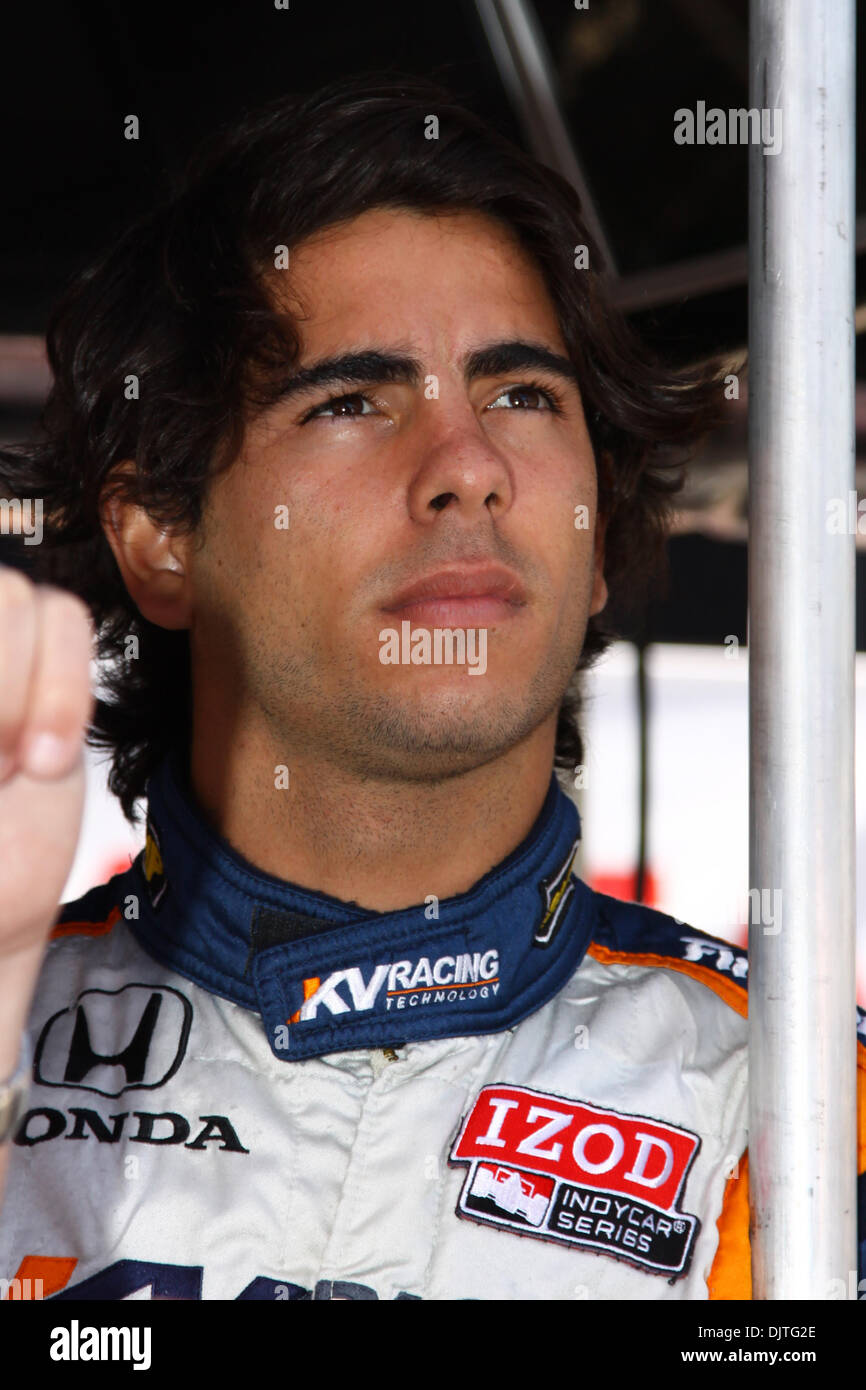 Mario moraes hi-res stock photography and images - Alamy