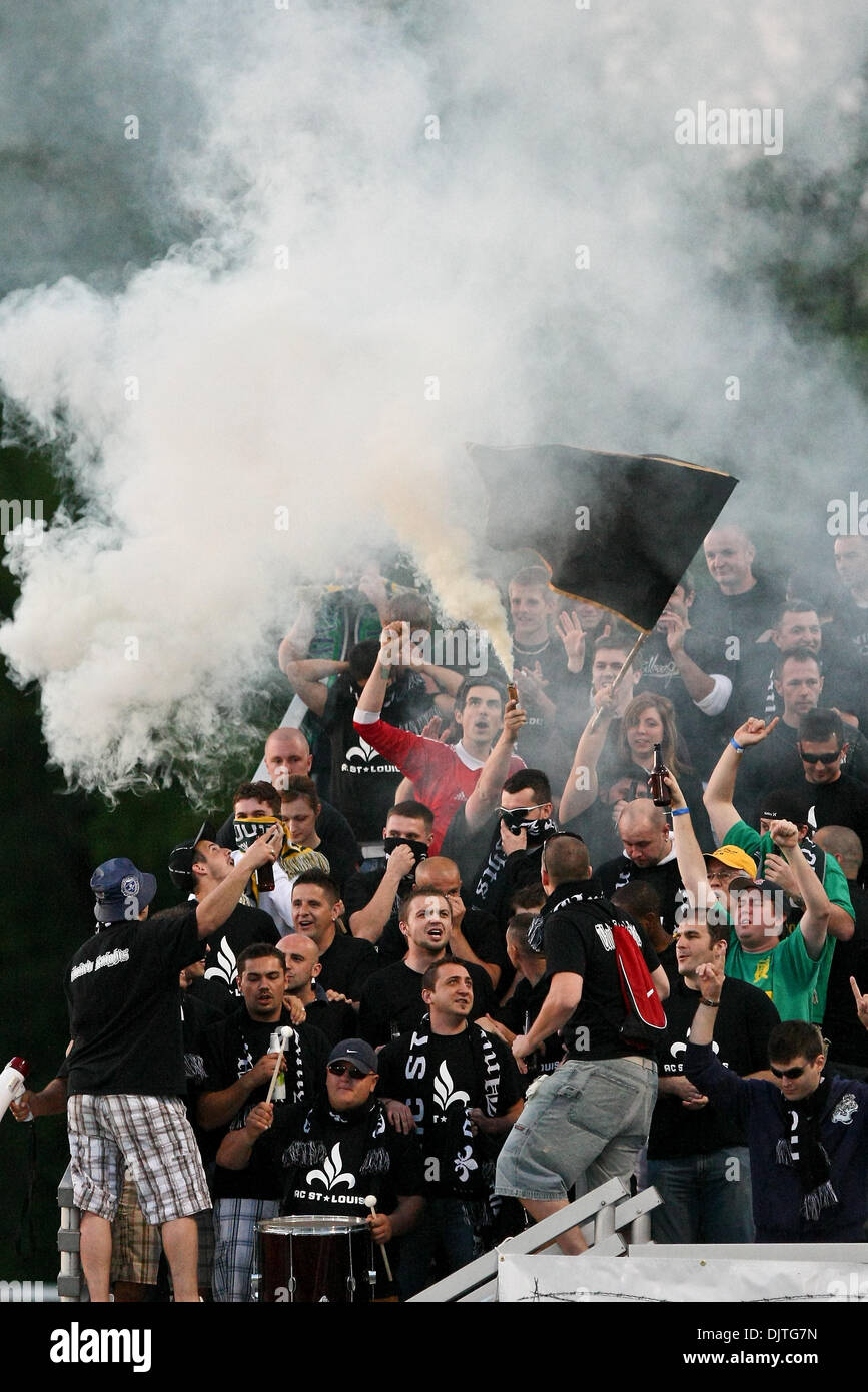 Austin fc fans hi-res stock photography and images - Alamy