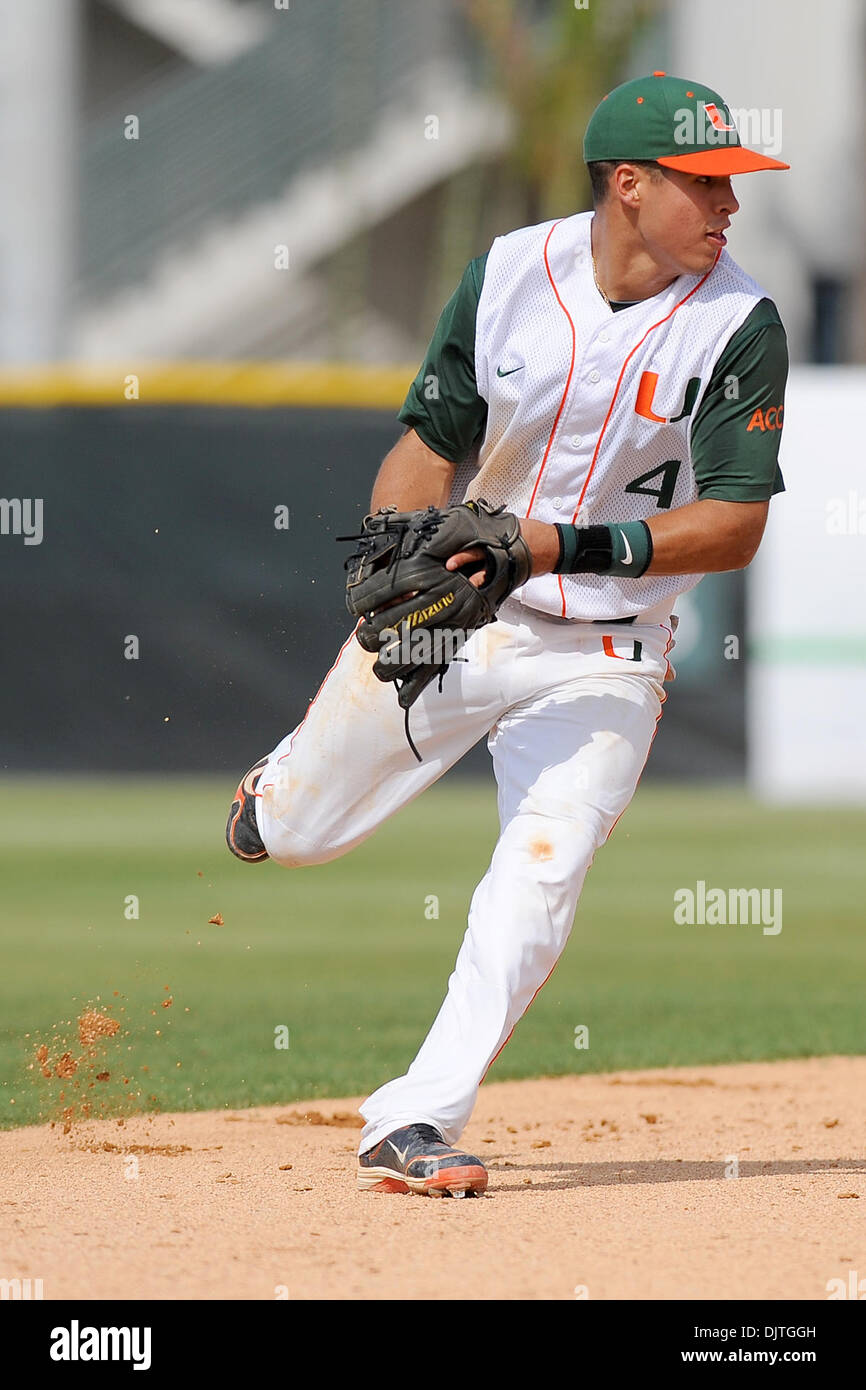 Miami Hurricanes Stephen Perez. The 15th ranked Miami Hurricanes ...