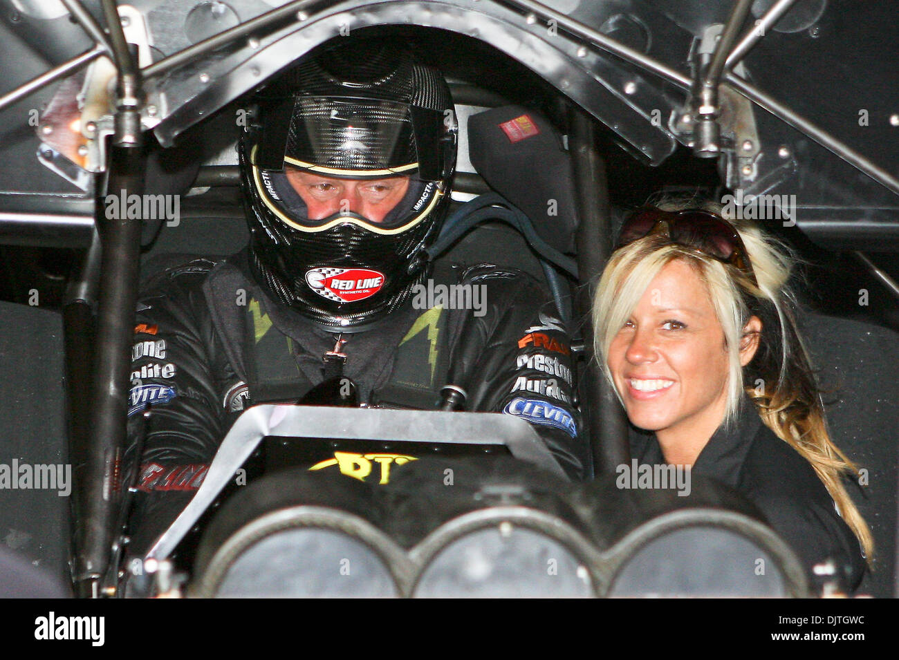 30 april 2010 leeza diehl hi-res stock photography and images - Alamy