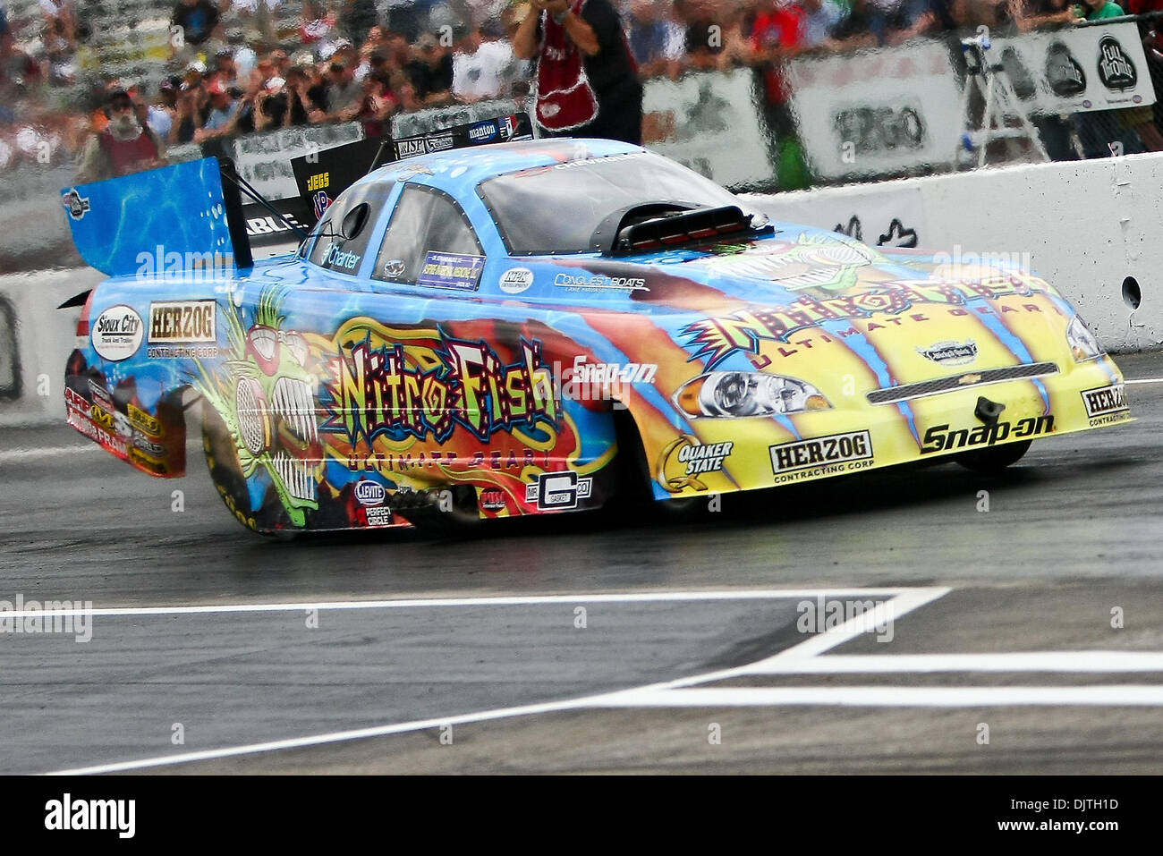 Tony pedregon hi-res stock photography and images - Alamy