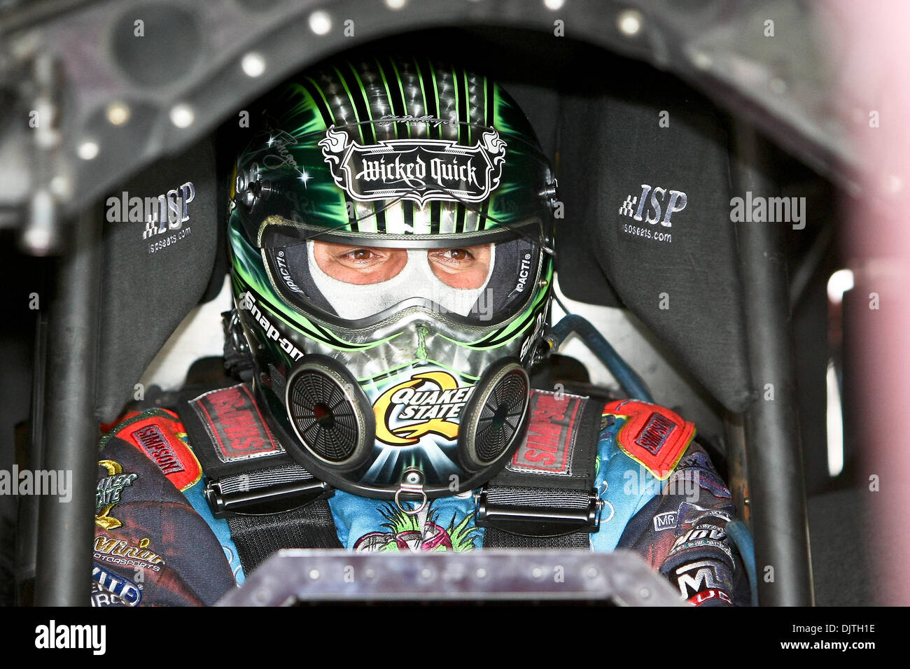 Tony pedregon hi-res stock photography and images - Alamy