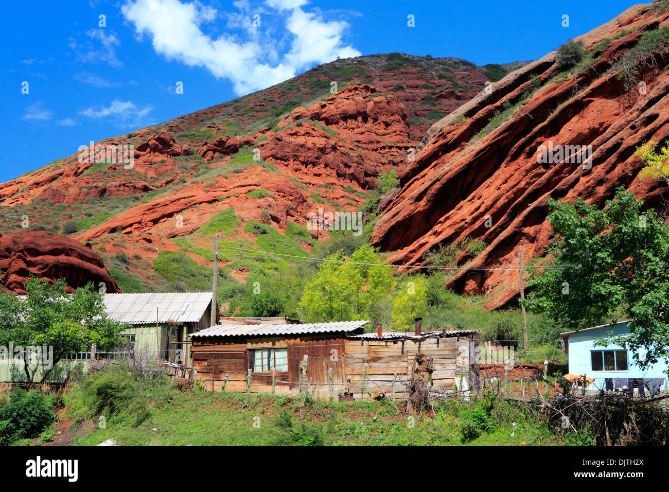 Asian rocks hi-res stock photography and images - Alamy