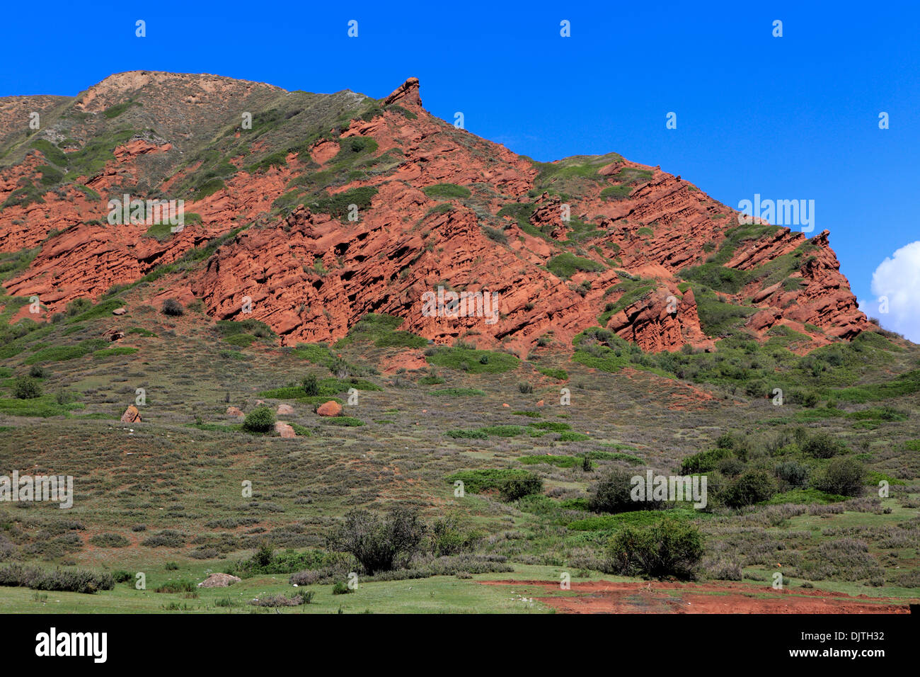 Jeti oguz hi-res stock photography and images - Alamy