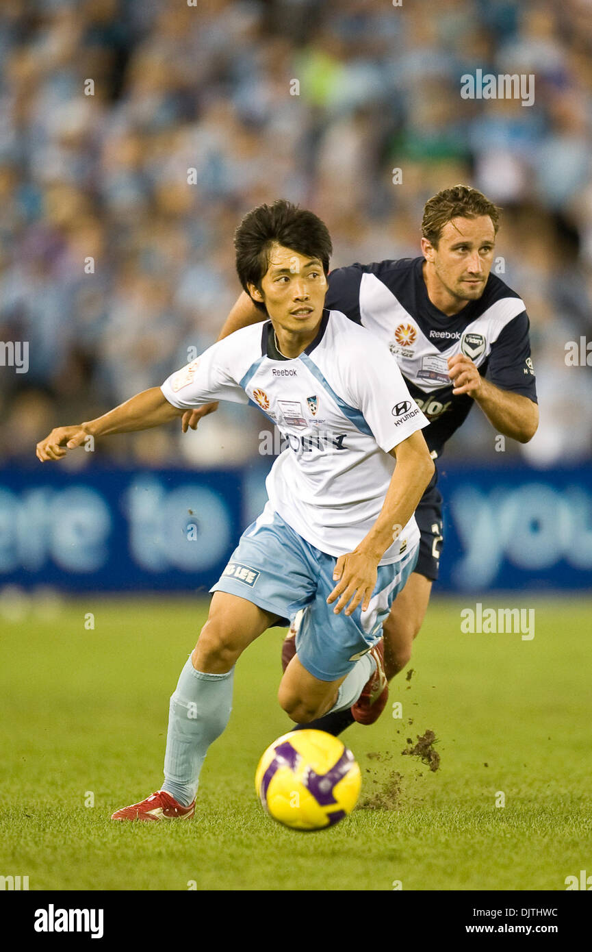 Byun sung hwan hi-res stock photography and images - Alamy