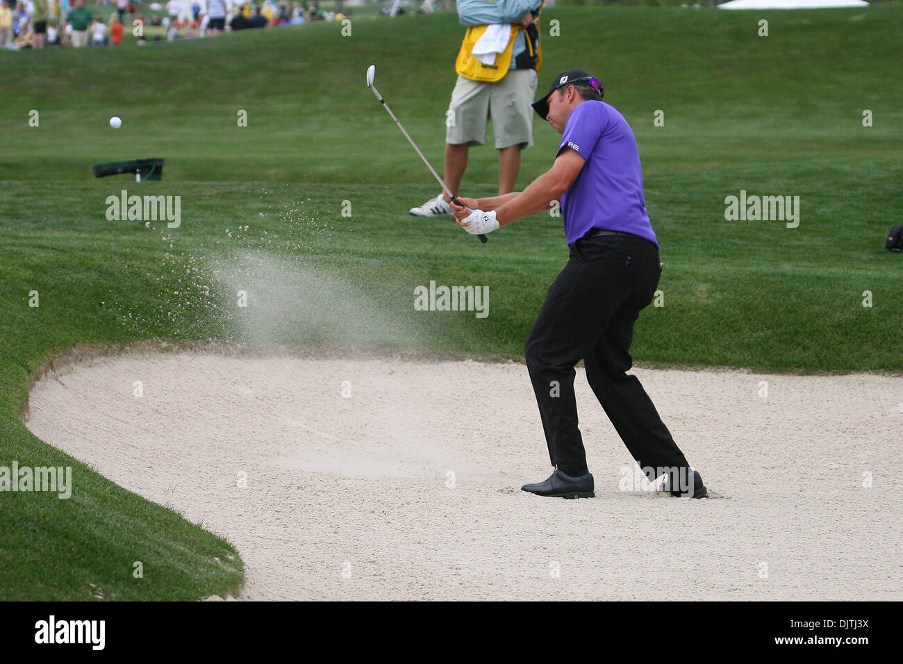 Bunker on 8th hi-res stock photography and images - Alamy