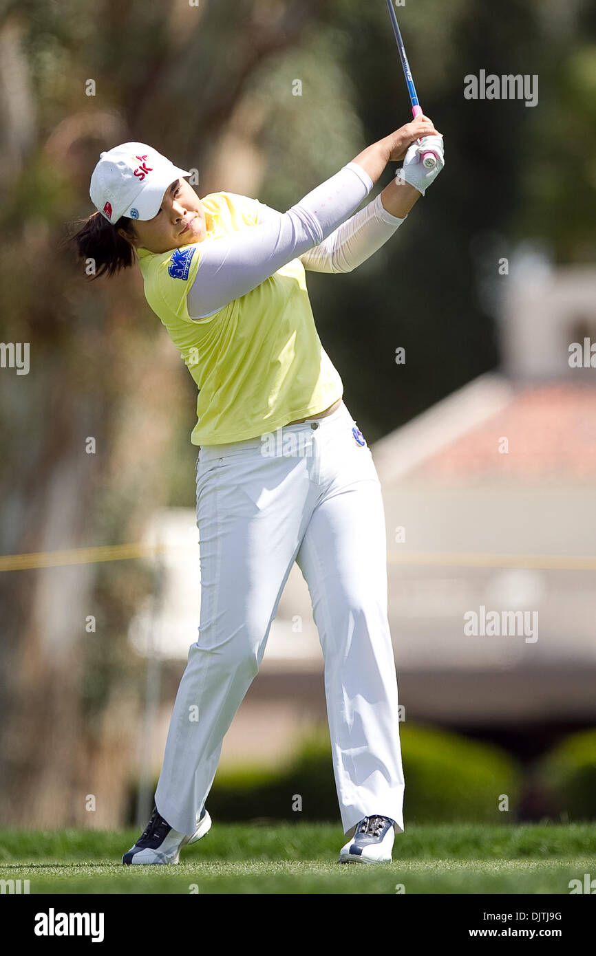 Inbee park lpga hi-res stock photography and images - Alamy