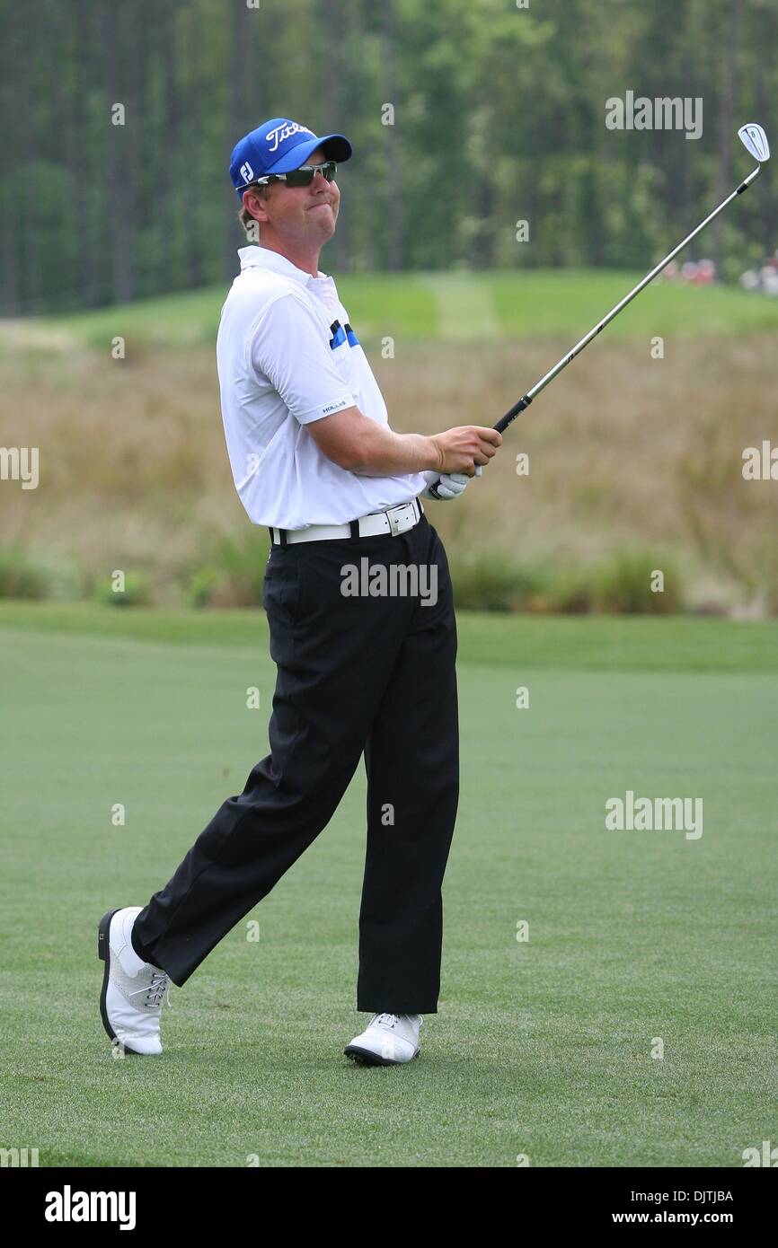 Anthony kim 2010 hi-res stock photography and images - Alamy